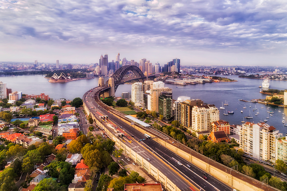 Endodontics | Suite 402, 10-12 Clarke St. Crows Nest NSW 2065