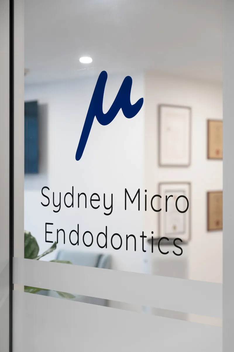 Endodontist Crows Nest NSW | Endodontics